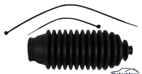 Hoes, Stuurhuis Rechts Saab 90 -87, 99 -84, 900 -93