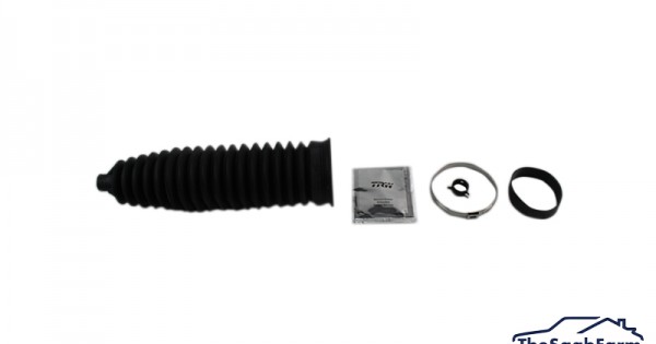 Hoes, Stuurhuis Saab 9-3 03-