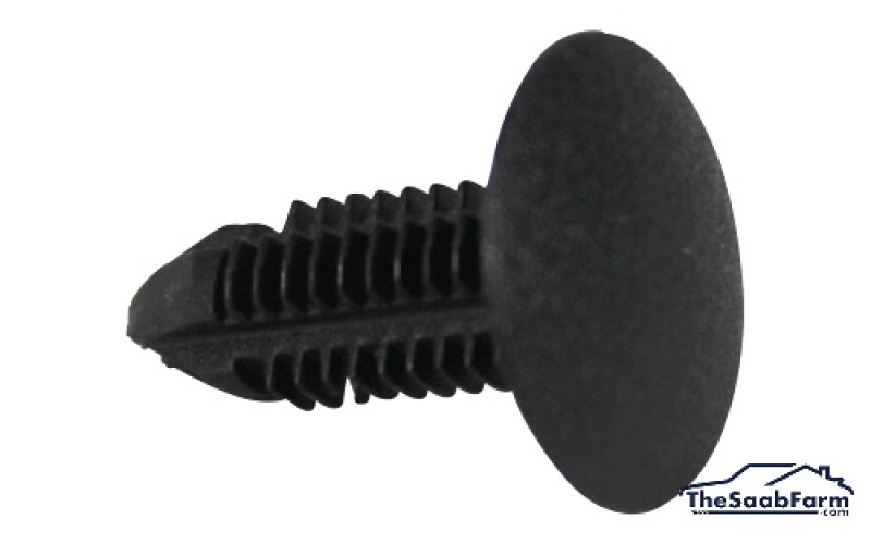 Clip, Interieurbekleding Saab 9000 -98, 900 94-, 9-3 -03, 9-5 -10, 9-3 ...