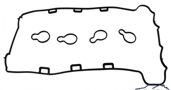 Pakkingset, Kleppendeksel Saab 9-3 03- B207 Origineel