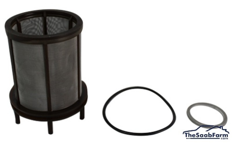 Filter, Automatische Versnellingsbak Saab 9000 -98, Origineel