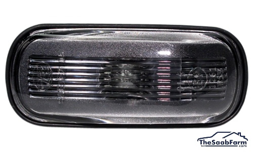 Side Indicator Smoke Saab 900 -93, 9000 -98, 900 94-, 9-3 -03, 9-5 -05