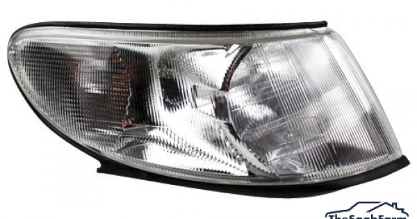 Knipperlicht Rechts Saab 9-3 -03