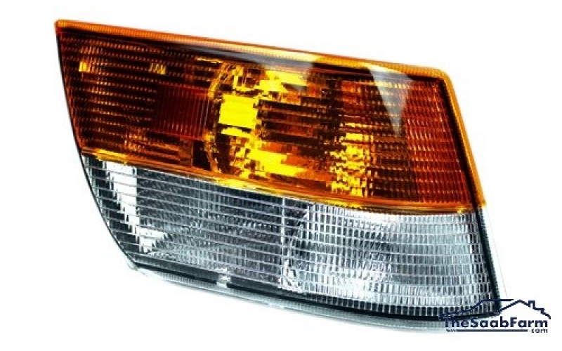 Turn Indicator Right Saab 900 87-93