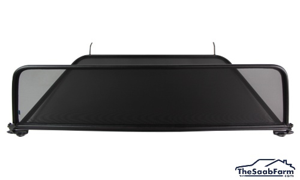 Wind Deflector Saab 9-3 04- Convertible